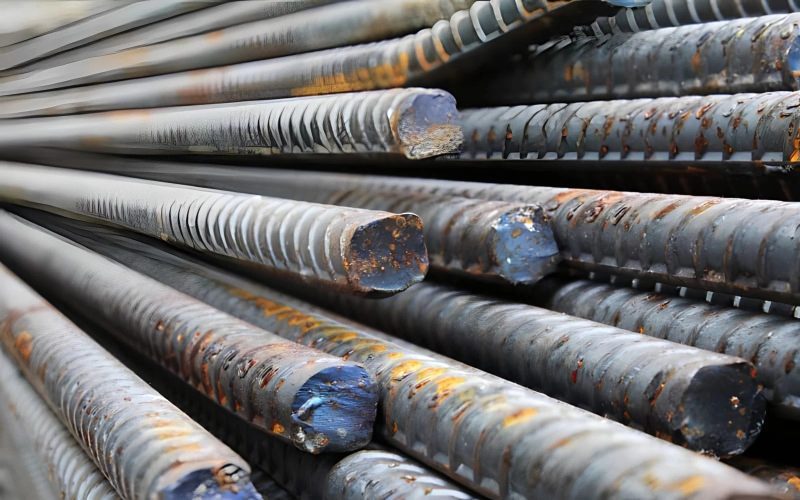 Update Harga Terbaru BESI BETON Master Steel (MS) SEPTEMBER 2025 - PT ...